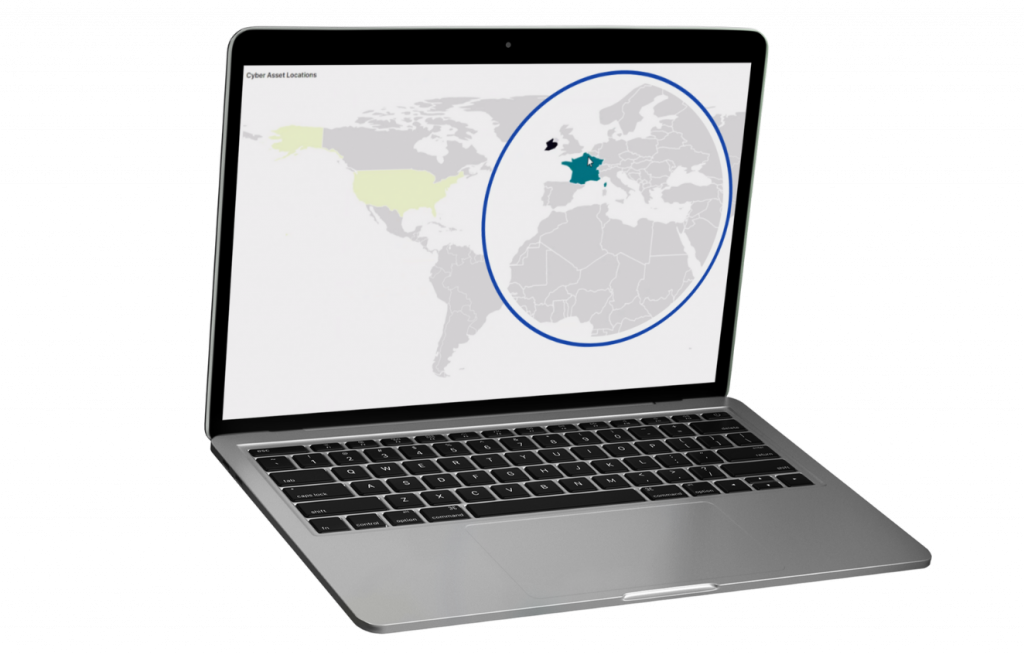 Security - CloudSphere